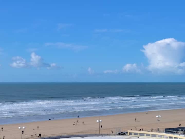 Loft Vue Mer - Saint-Jean-de-Monts