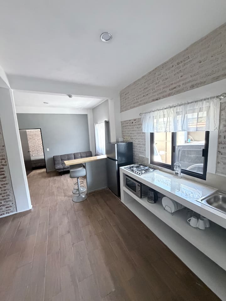 Apartment In Progreso - Jiutepec