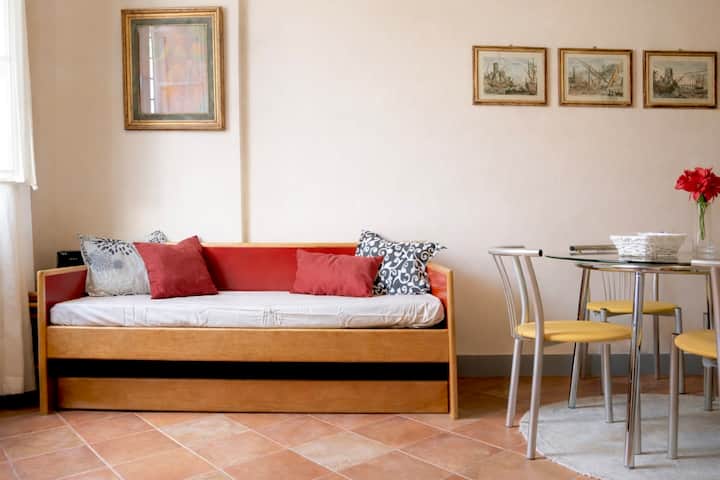 Somaldi's House – Lucca Historic City Center - Lucca