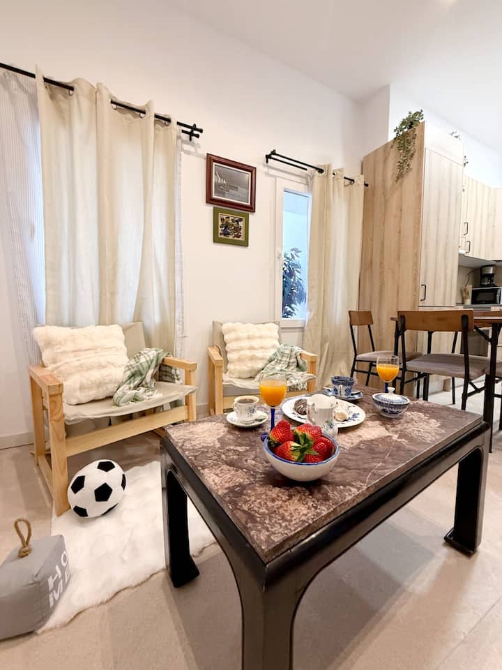 Posadas De María

Casa Cori 5 - Talavera de la Reina