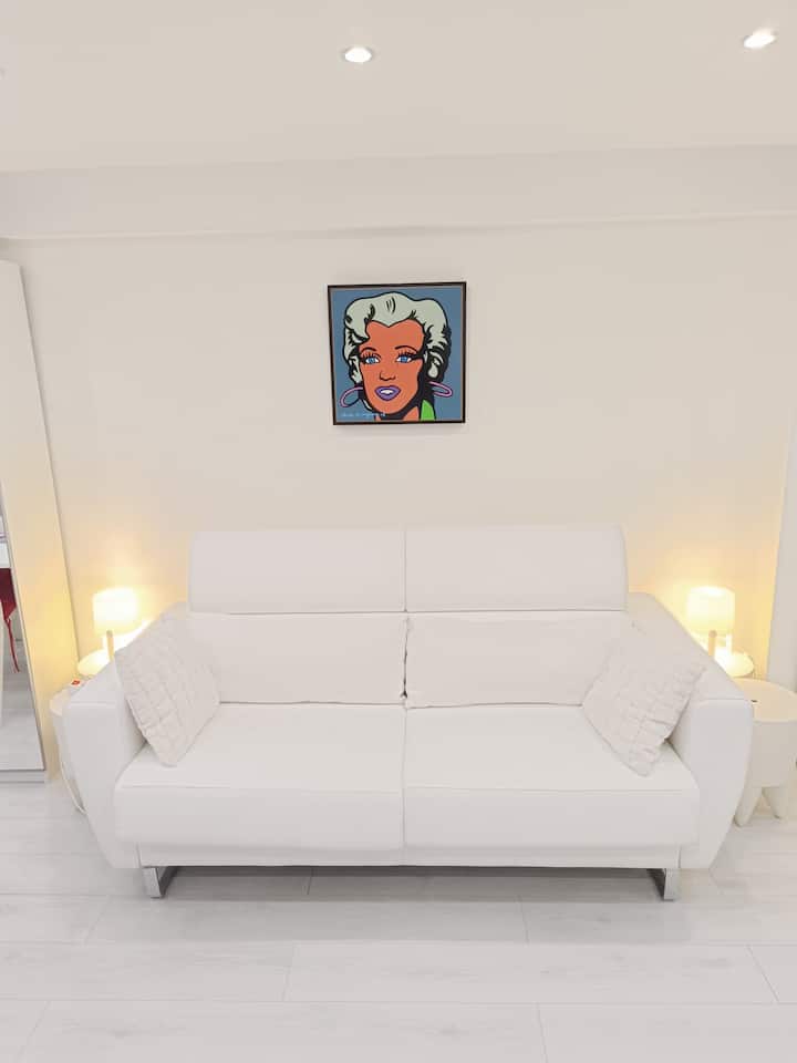 Bijou Plage Cannes - Cannes