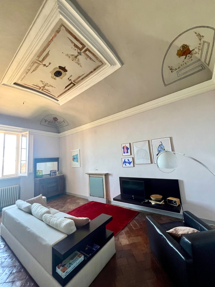 Dimora Palazzo Ubaldini - Urbino