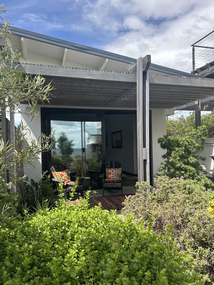 Spacious And Cousy Cabin With Kitchenette - Bot River