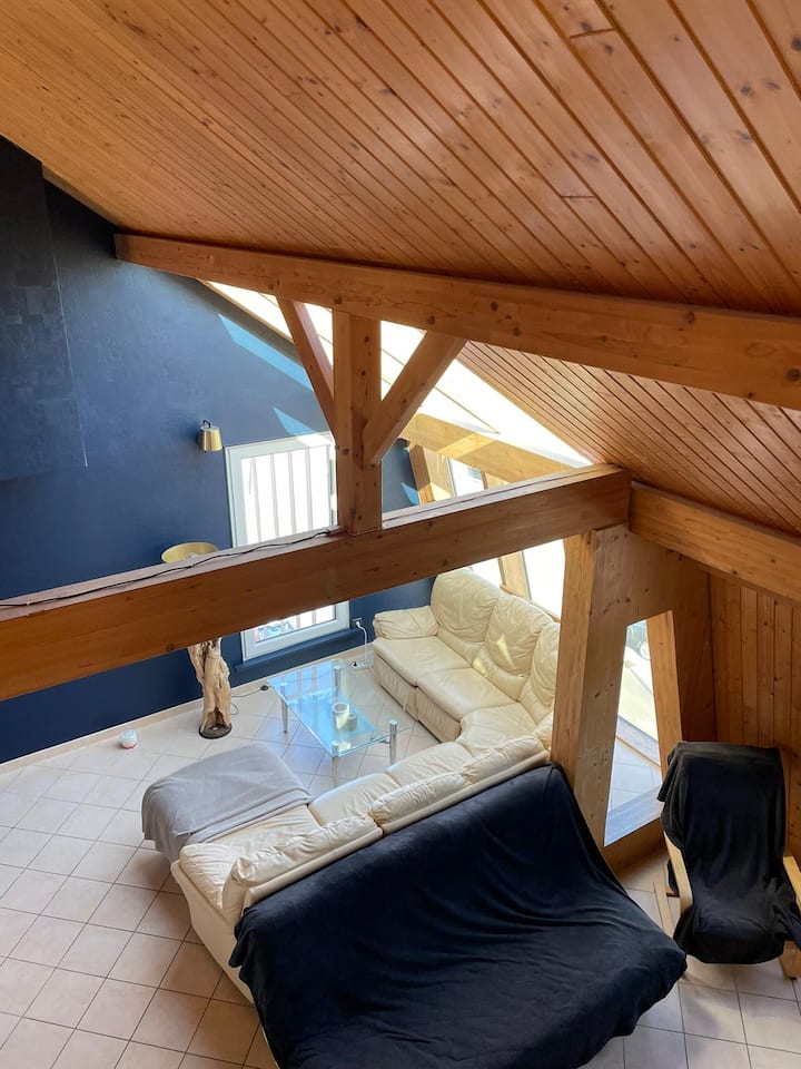 Appartement Familial Proche De La Plage - Stella Plage