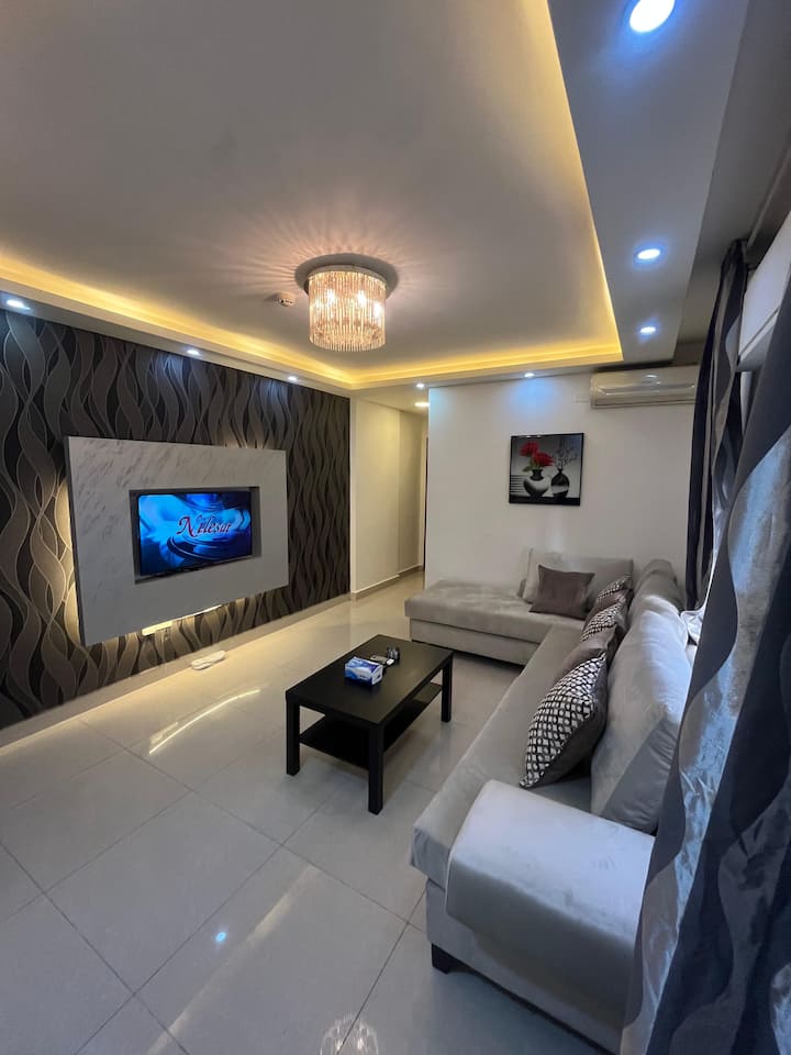 Amazing Apartment In Sweifeah Village - Jordan