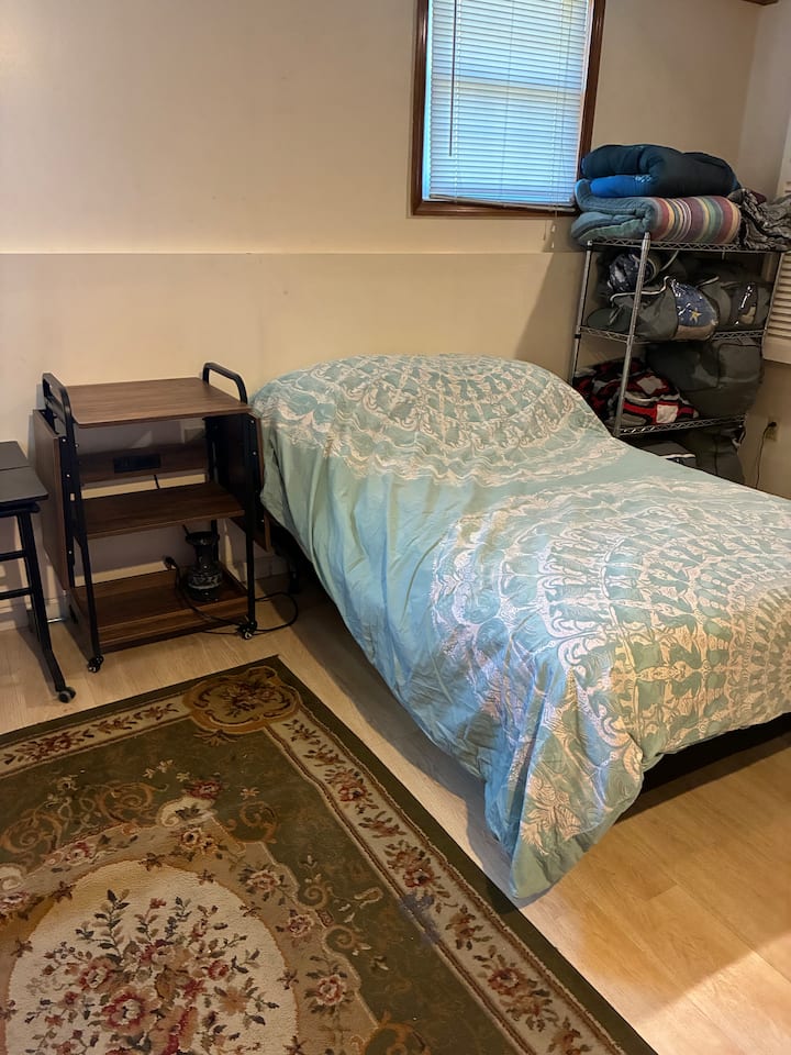 Here’s A Great Private In-law Suite ! - Newark, DE