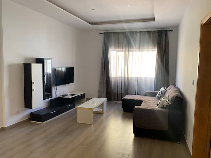 Mondevideu Apartamento - Cape Verde