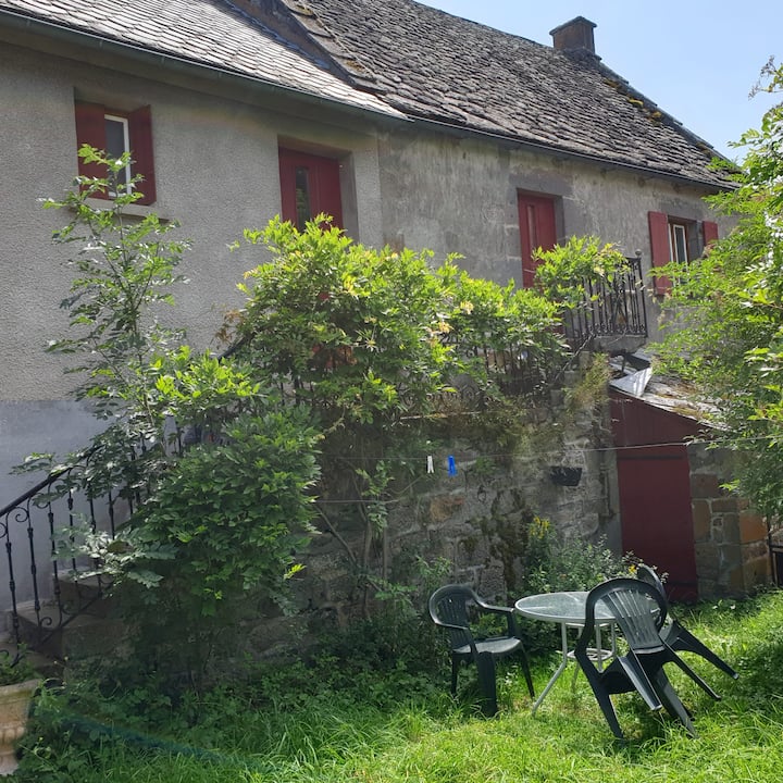 Gîte Des Montagnes - Saint-Nectaire
