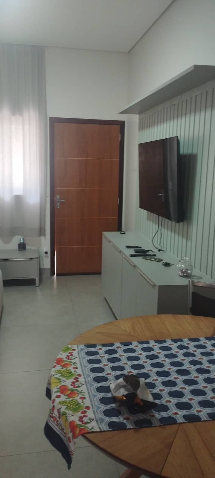 Apartamento Em Condomínio Privado - Lucas do Rio Verde