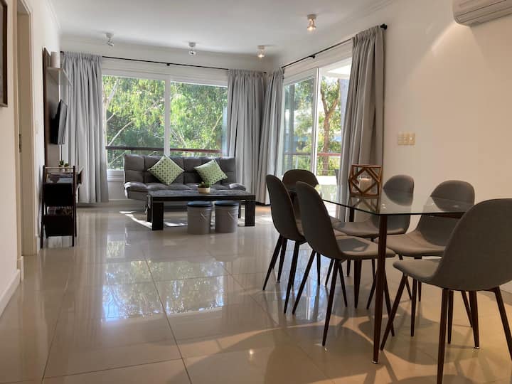 Apartamento 2/3 Dormitorios Green Park-solanas - Uruguay