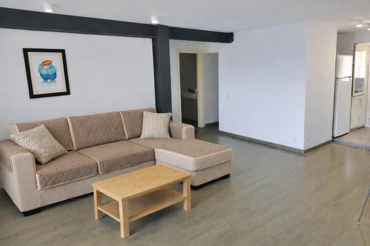 Apartamento En El Perellonet, Vistas Al Mar - El Perellonet