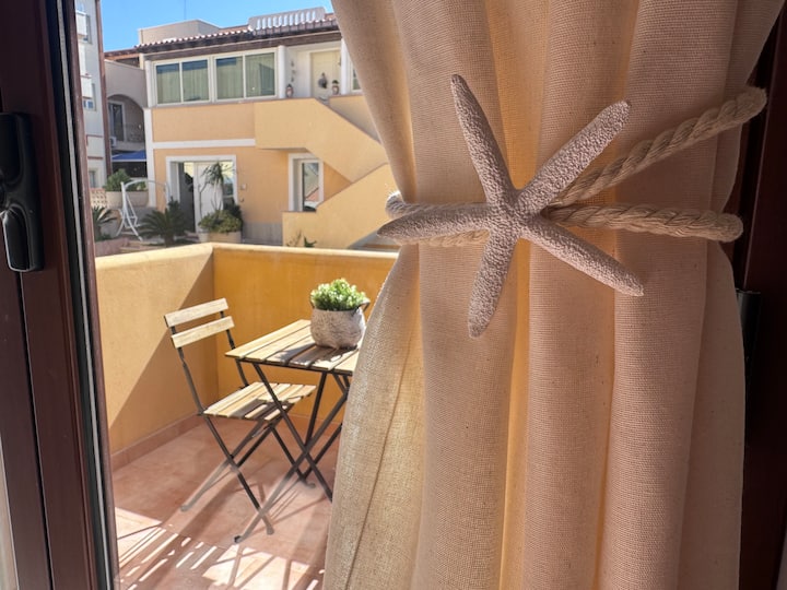 Sogno D’amare Lampedusa - Lampedusa