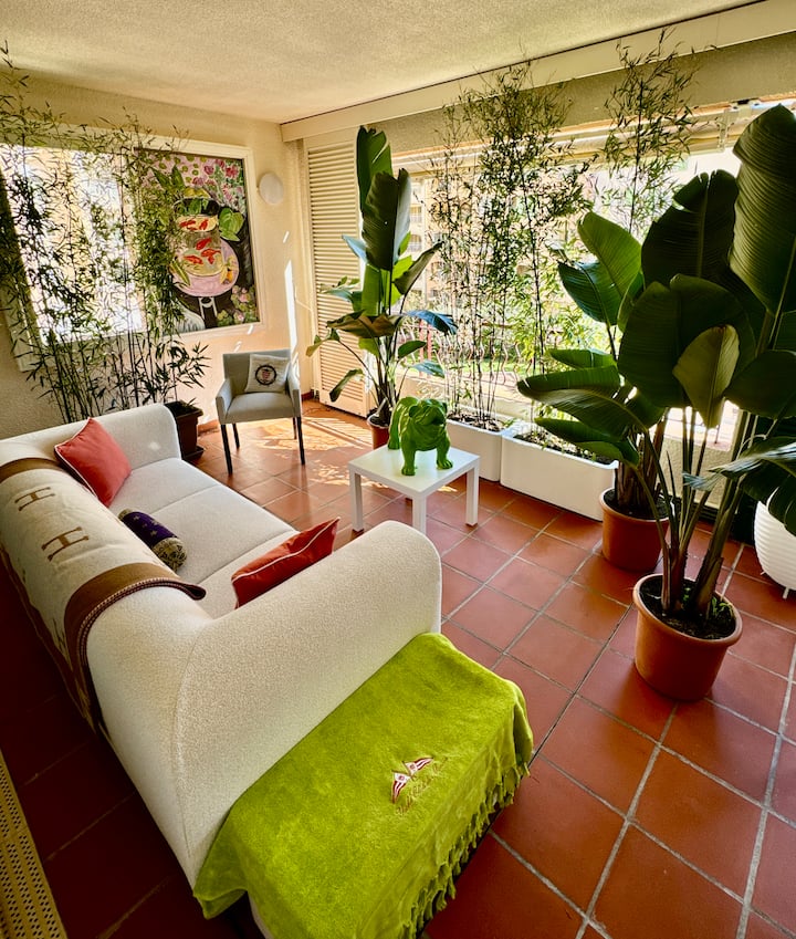 Super Location … Elegant Monaco Apartment. - Monaco