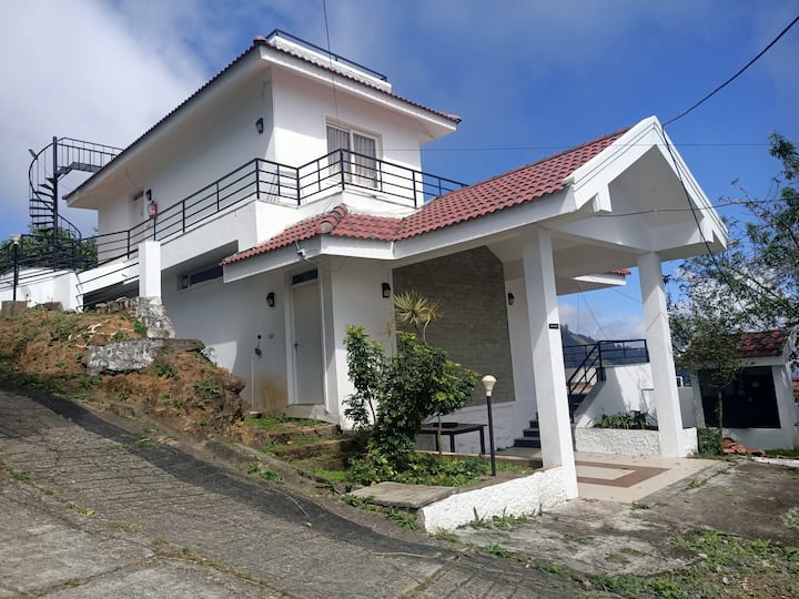 Lotus Villa By Honeybee - Coonoor