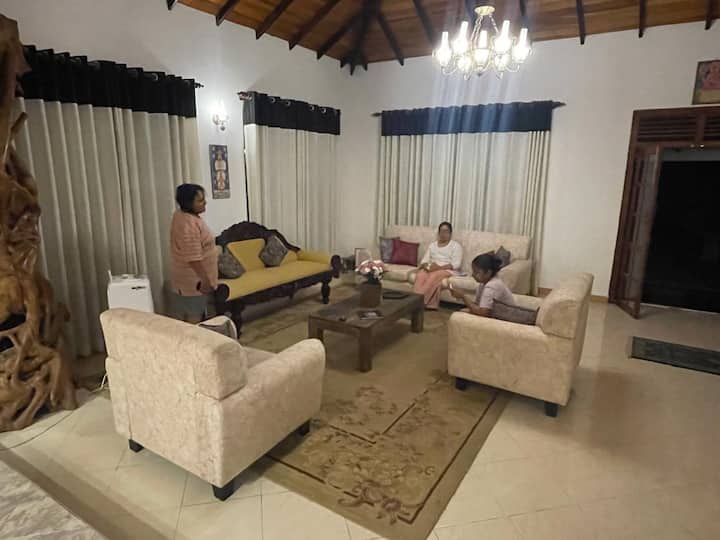 Gampola Serenity Is More Than Just A Place To Stay - Sri Lanka