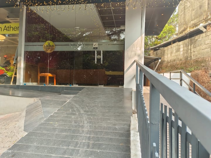 Ghala Residency Deluxe 2bhk - Mahe, Puducherry, India