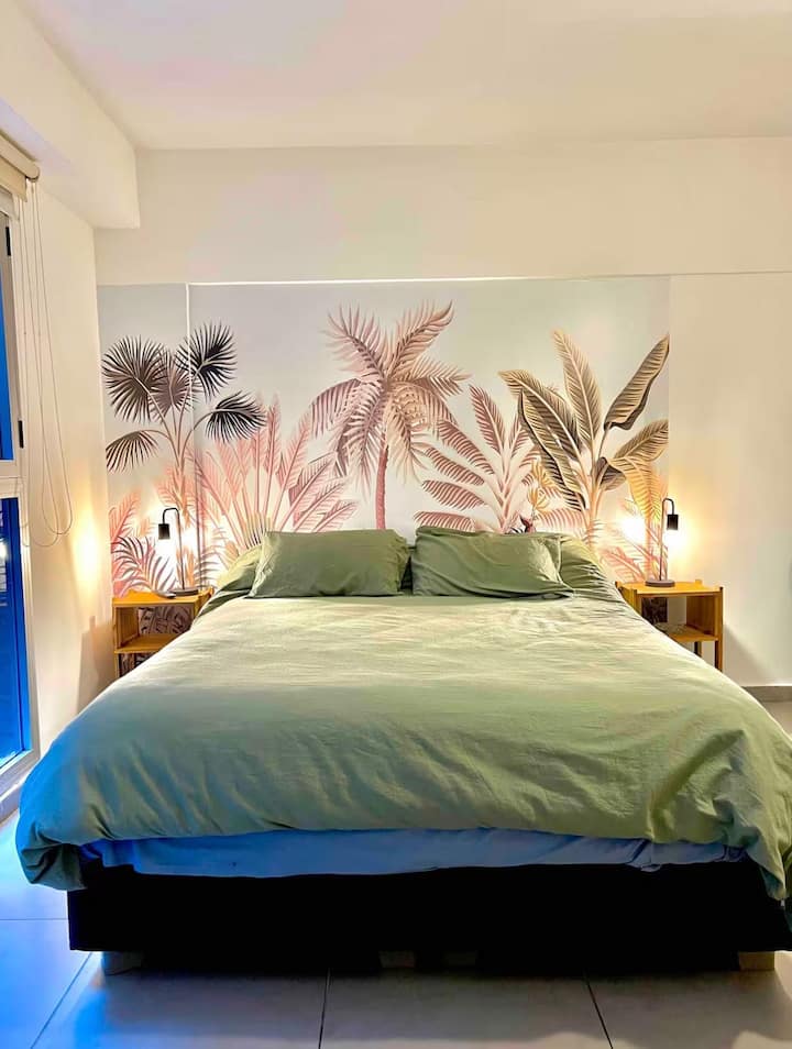 Suite 7 Palermo Hollywood - Buenos Aires