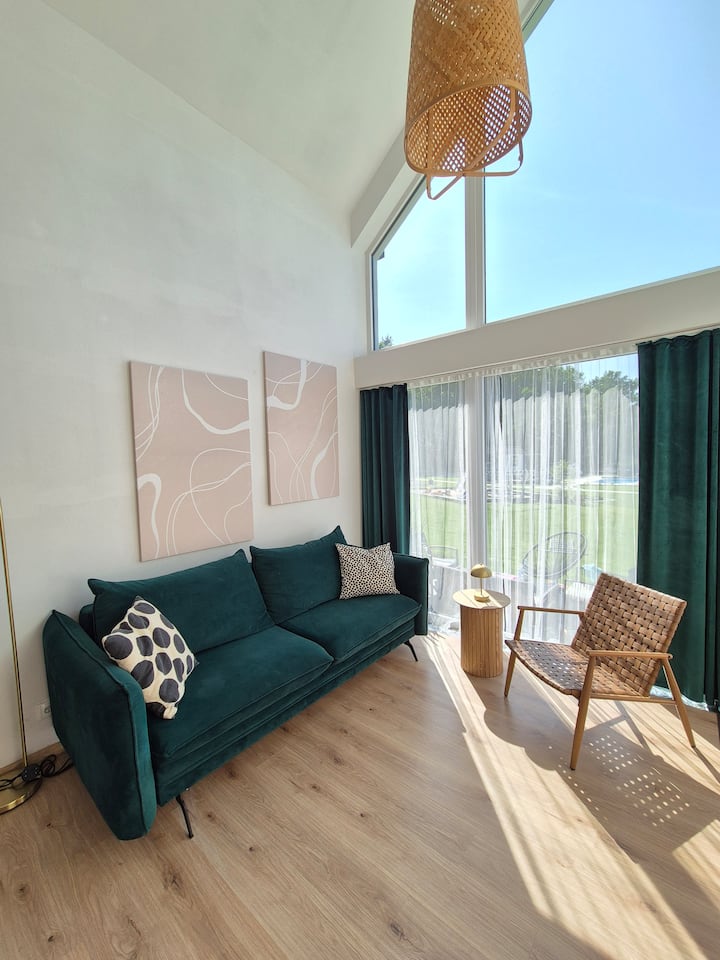 My Slow Stay Dom 3 - Łeba