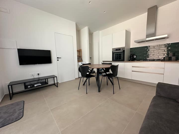 Eva's House Pozzallo - Pozzallo