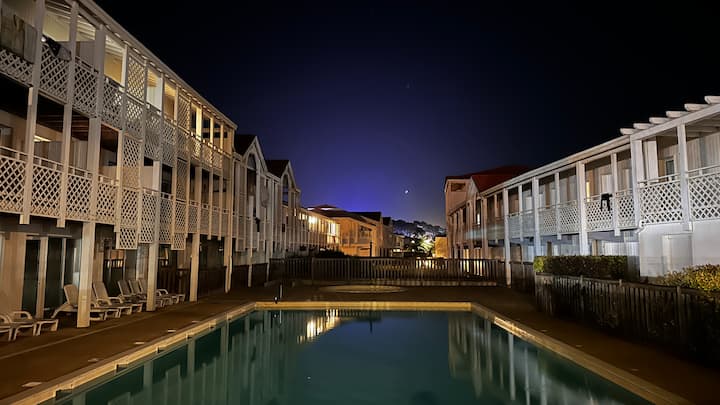 Superbe Appartement à 300m De L'océan Pour 8 Pers - Mimizan