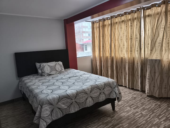 La Casa De Sofía - San Agustin