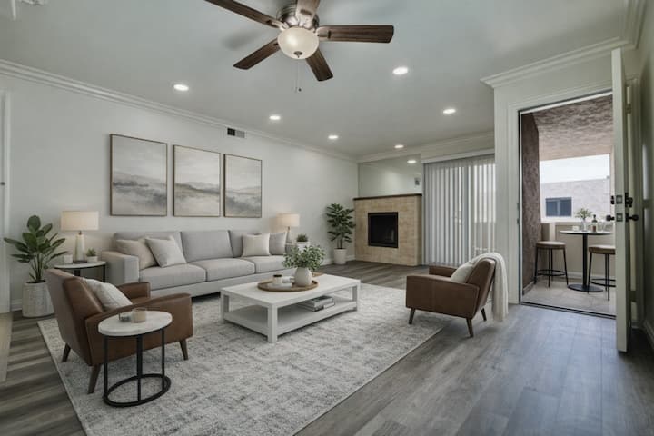 New Balboa 3bed Apartment, Steps To Beach And Bay - Newport Beach, CA