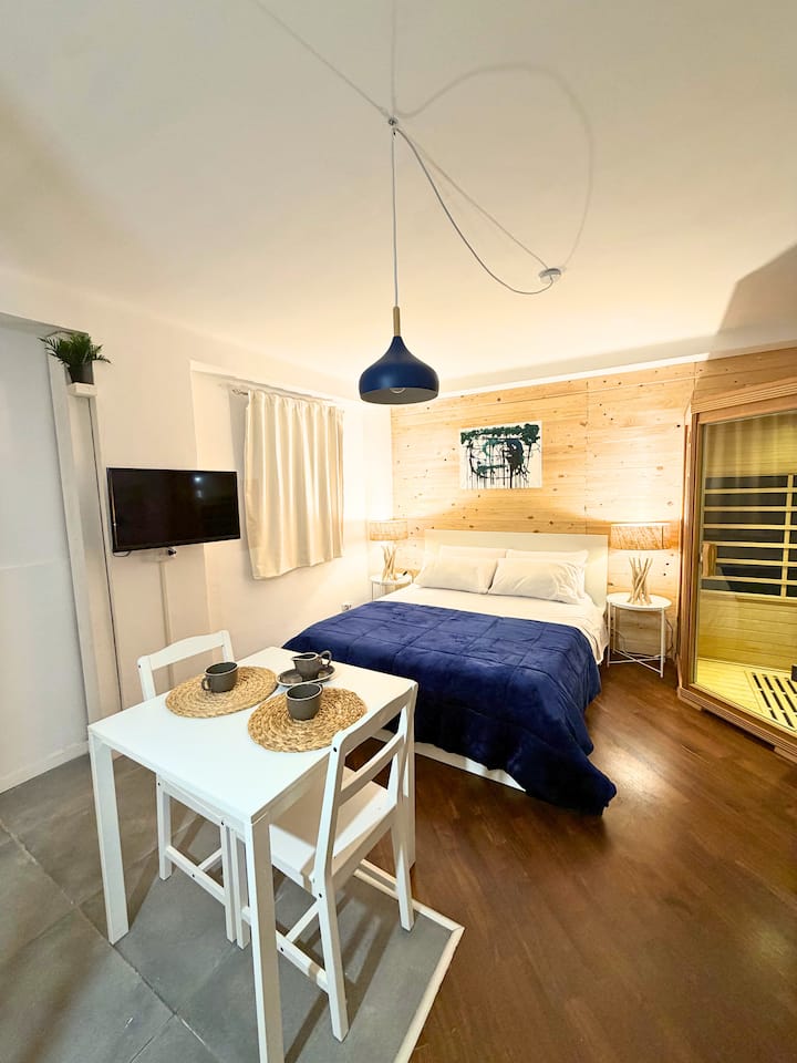 Suite Liù - Just Relax - Bari