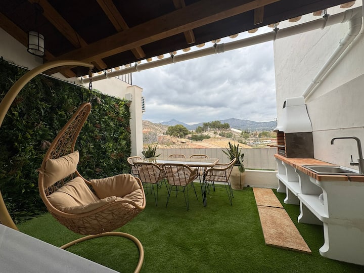 Casa Canterería - Elda