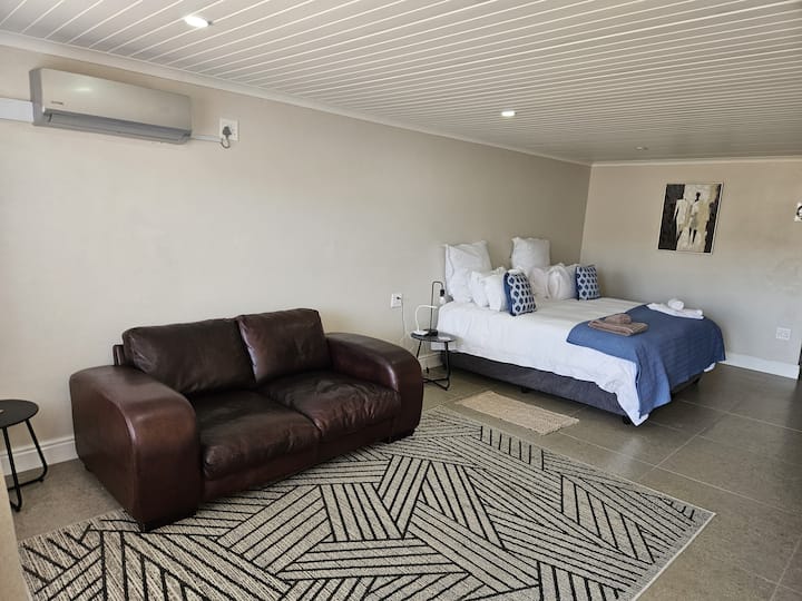 Cederberg Sterilitzia Near The Rocklands - Clanwilliam