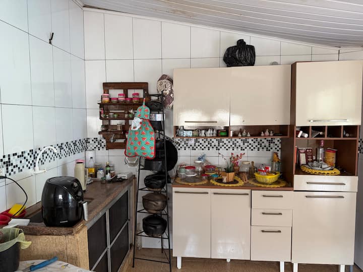 Casa Pra Festa Do Peão De Barretos - Barretos