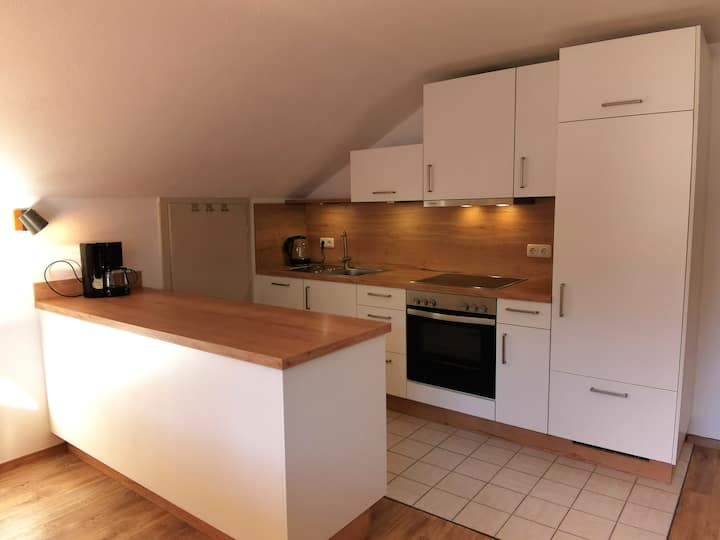 Fewo Schmölz, Nesselwang/allgäu, Inkl. Königscard - Nesselwang