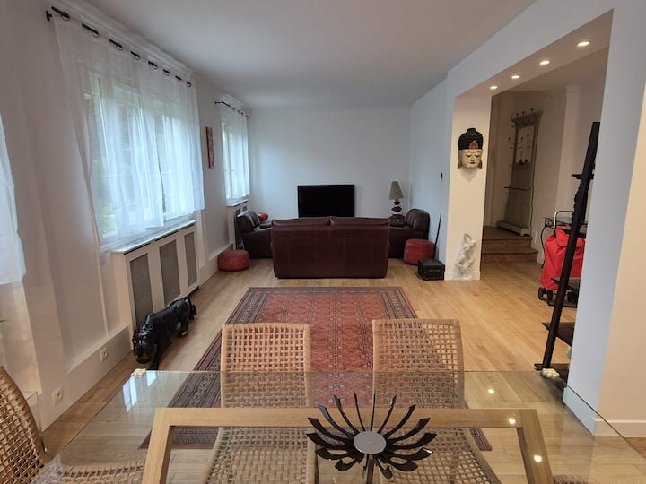 Appartement, Garches Centre - Garches
