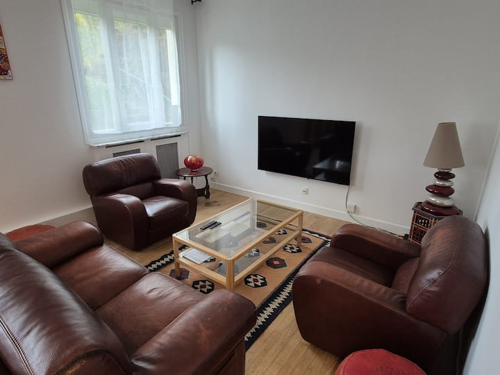 Appartement, Garches Centre - Garches