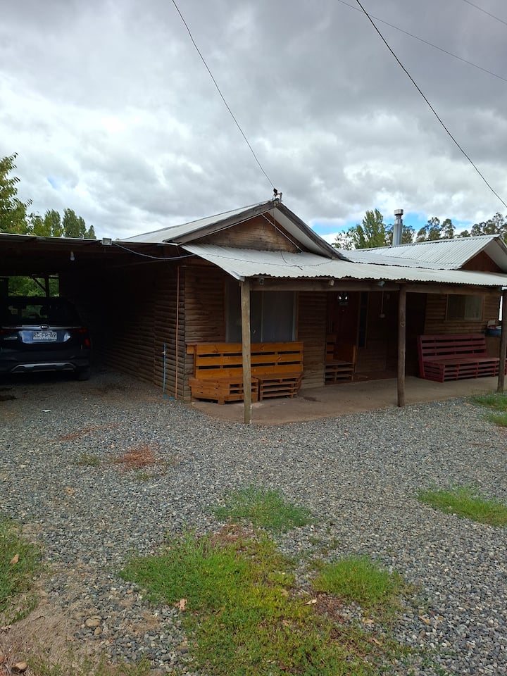 Casa En Alrededor De Angol - Angol
