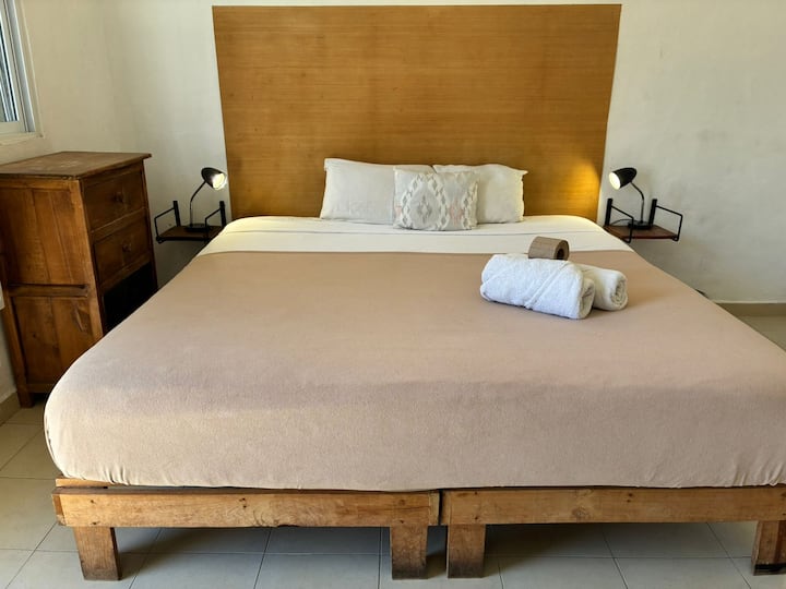 Anana Deluxe Luminoso - Playa del Carmen