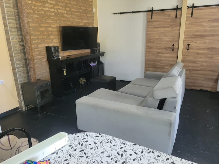 La Soñada - San Juan