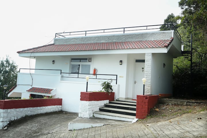 Jasmine Villa By Honeybee - Coonoor