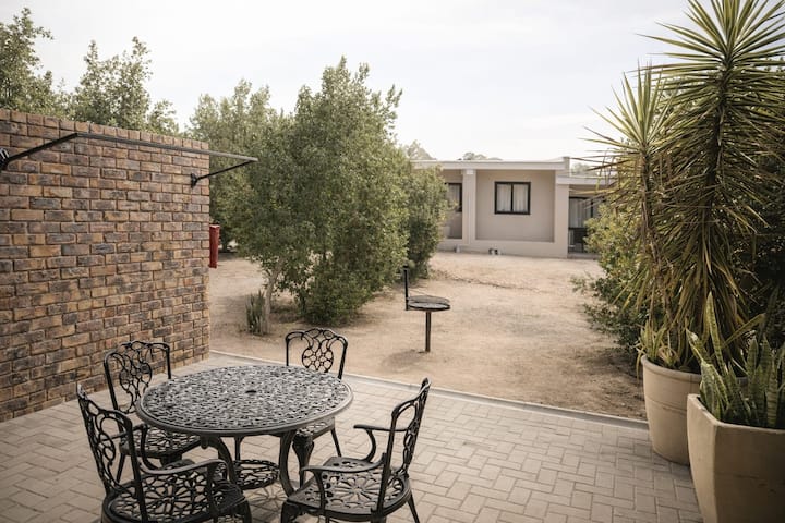 Clanwilliam Accommodation 3a Near Bouldering Spots - Clanwilliam