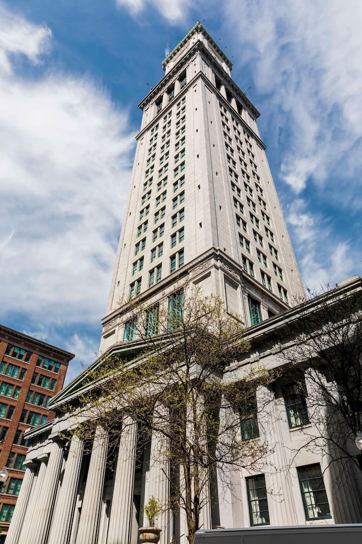 Marriott Vacation Club Custom House, Boston - Boston, MA