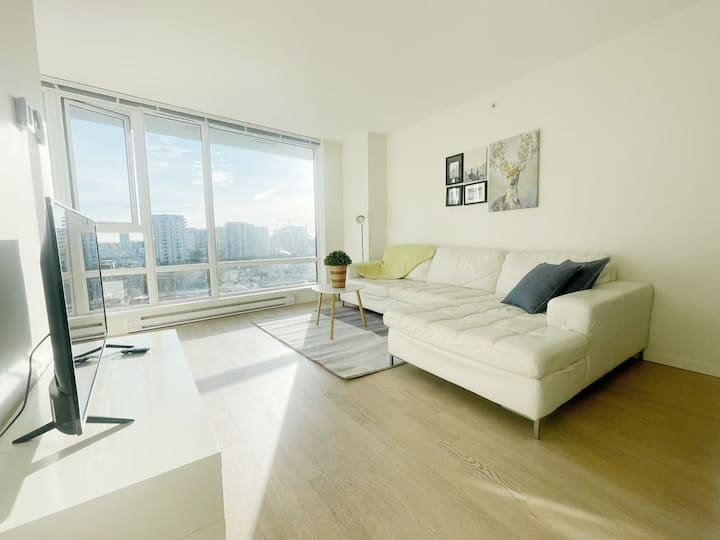 11#- Lovely Away Home 1b&1b In Downtown Rmd - Richmond