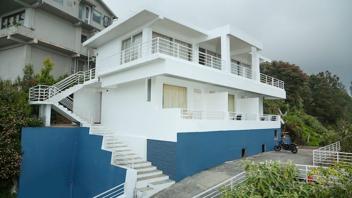 Geranium Villa By Honeybee - 喬奧諾奧爾