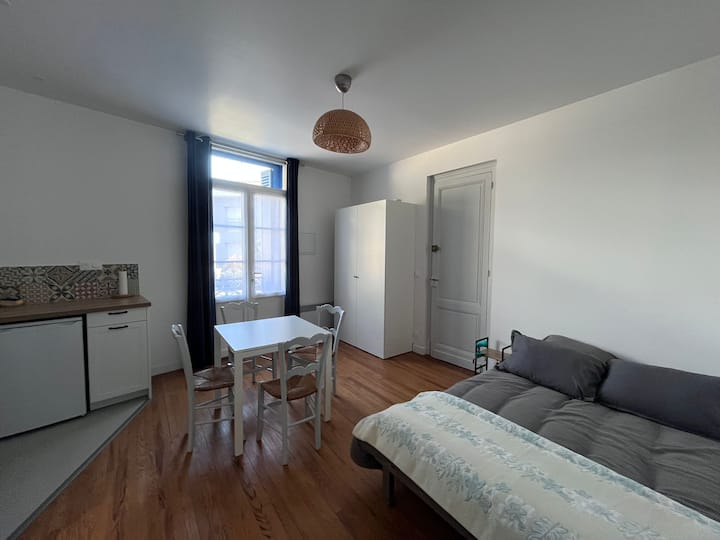 Studio Royan 21 M² - Royan