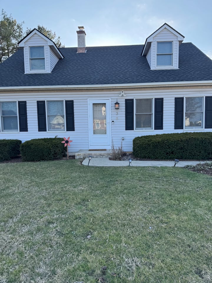 Comfortable Home In Amish Country - Lititz, PA