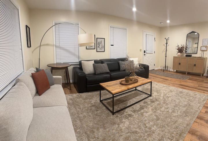 Comfortable Home In Amish Country - Strasburg, PA