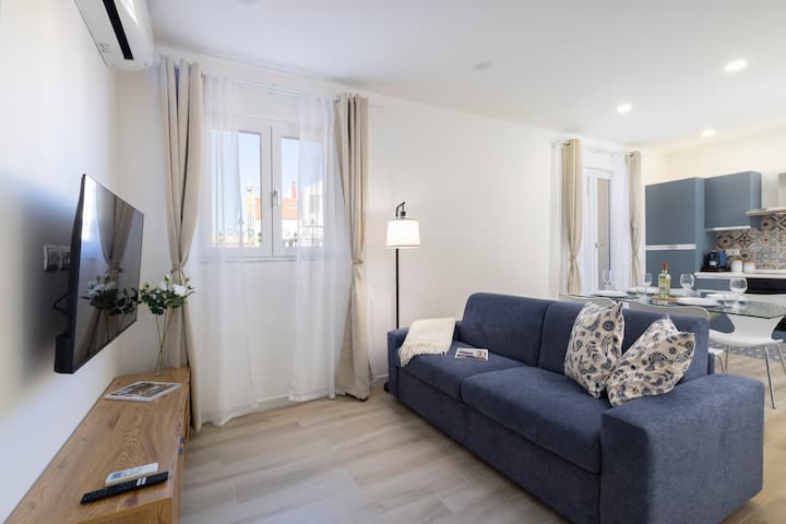 Serena's Guest Apartment - Elegant Holiday Home - Cagliari