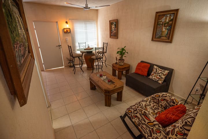 Casa Juquila - Cozumel