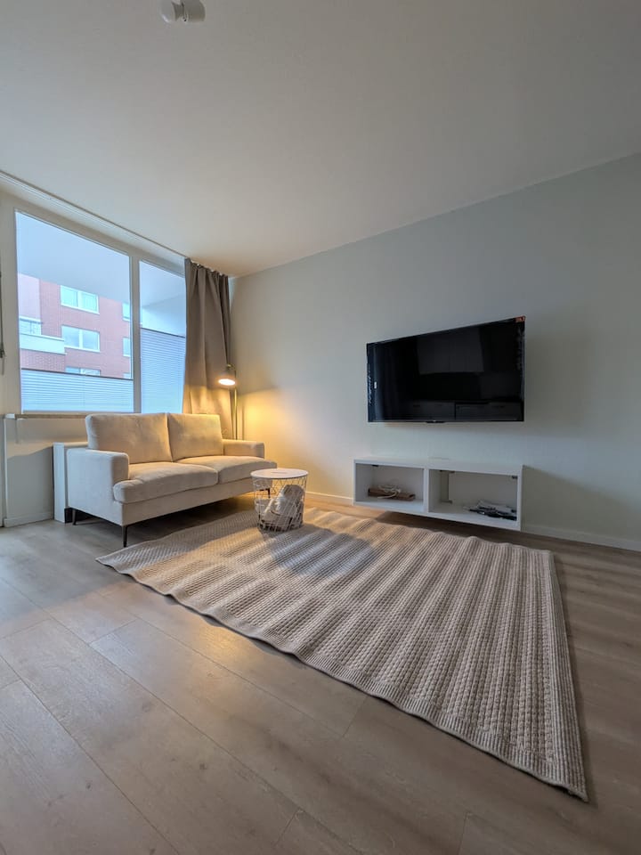 Exklusives City Appartement - Neuss