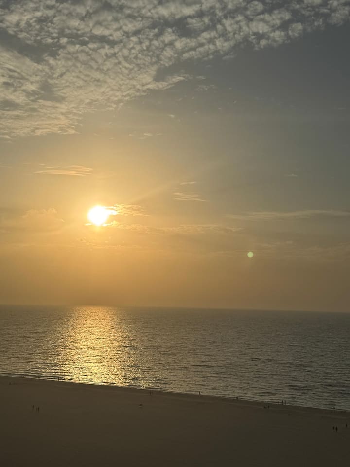 Sand And Beach Haven Heart Of Ajman - Ajman