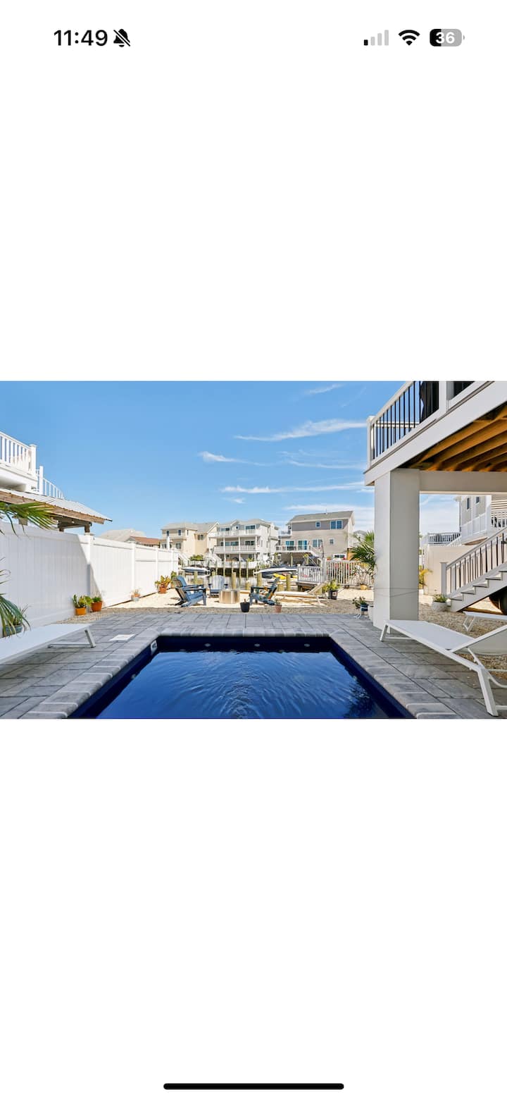 Down The Shore Haven - Surf City, NJ