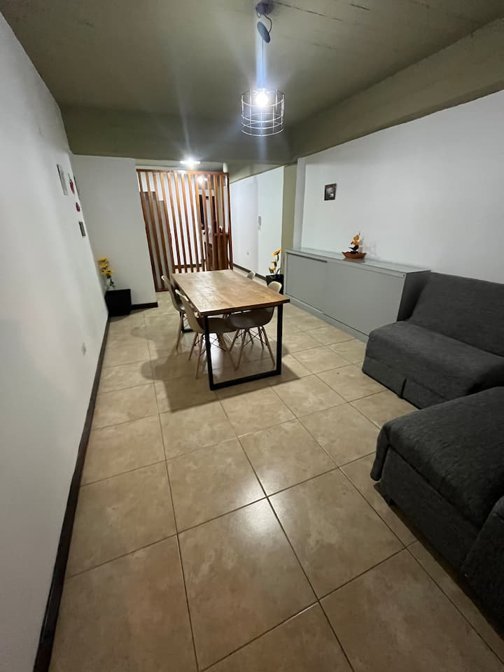 Barrio Norte 4 Husped - San Miguel de Tucumán